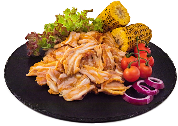 MR KEBAB PREMIUM CHICKEN 1KG - MR KEBAB - The Traditional Taste!